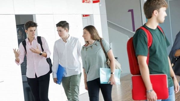 21 consejos para tu primer año de universidad - EDEM Escuela de Empresarios