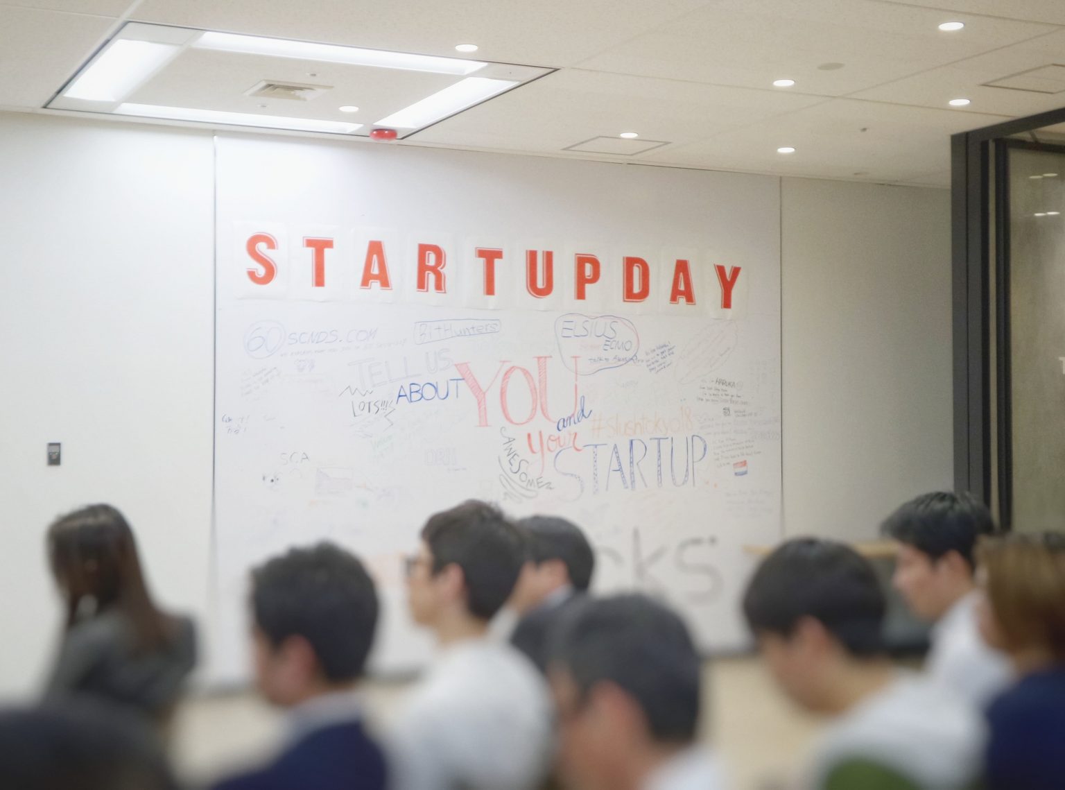 ¿Qué es el método Lean Startup y cómo lo he aplicado? - EDEM ¿Qué es el método Lean Startup y cómo lo he aplicado? - EDEM