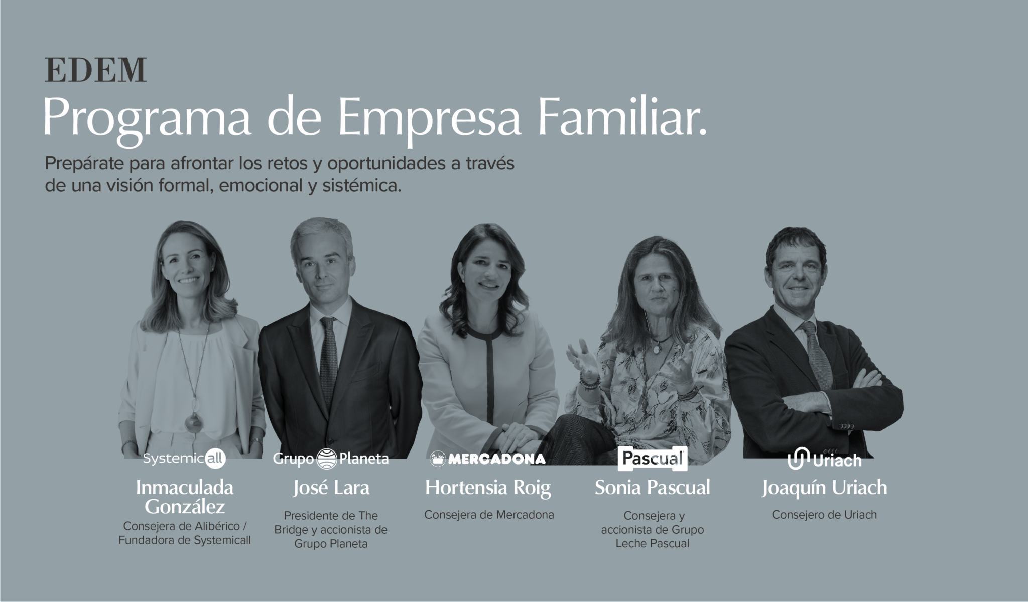 La empresa familiar: características y retos a los que se enfrenta ...